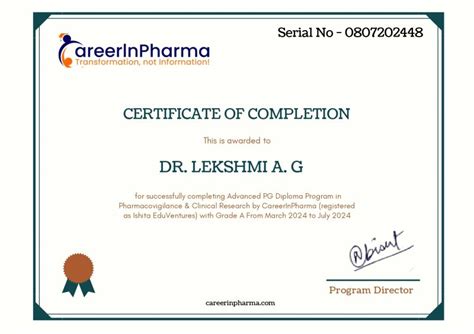 Dr Lekshmi Ag On Linkedin One More Of The Bucket List Successfully