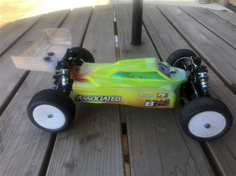 B74 W Center Diff R C Tech Forums