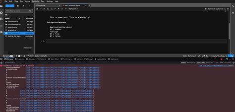 does jupyterlab language registry s addlanguage support lrlanguage as input jupyterlab