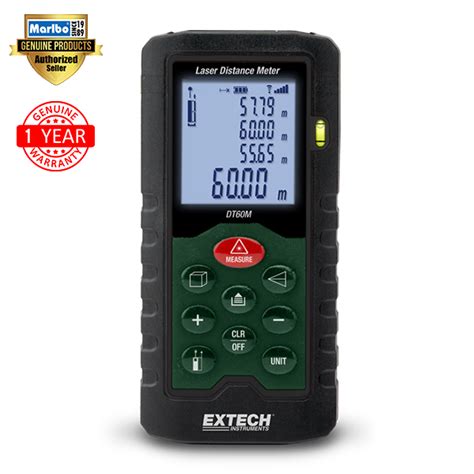 Extech Dt60m Buymarlbo Best Electrical Testers Analyzers And Instruments