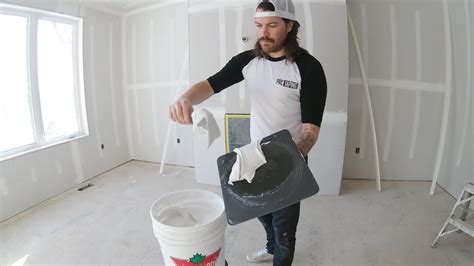 How To Install Paper Corner Bead Like A Pro Trim Tex