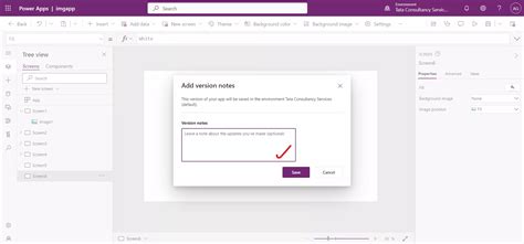 Restore PowerApps Version Version Control PowerApps Ashish Coder