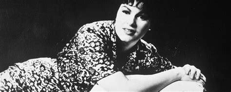 Top 10 Songs By Patsy Cline American Songwriter