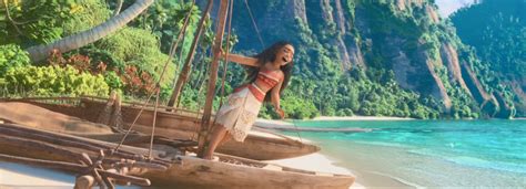 Anime Feet Moana Moana