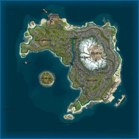 Jungle Update Rust 420