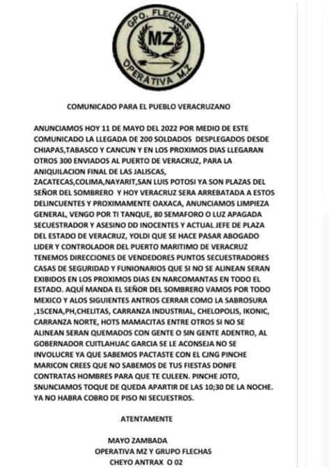 El Cheyo Ántrax El Sobrino Del Mayo Zambada Quien Ahora Disputa El