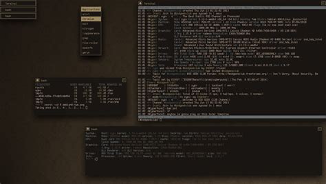🔥 50 Debian Jessie Wallpapers Wallpapersafari