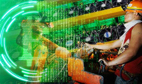 Bitcoin Mining BTC And Crypto Mining Uses DOUBLE The Energy Required To Mine GOLD Science