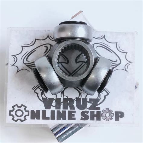 Bearing Inner Cv Joint Inner Tripod Kokel Dalam Honda Jazz Rs At Matic