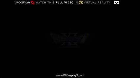 After This Sex Session Eve Sweet As DRAGON QUEST XI JADE Will Stay By Your Side