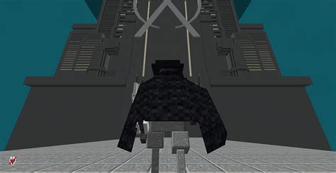 [1 20 4] 산나비 마크버전 프로젝트 산나비 In Minecraft 한마포