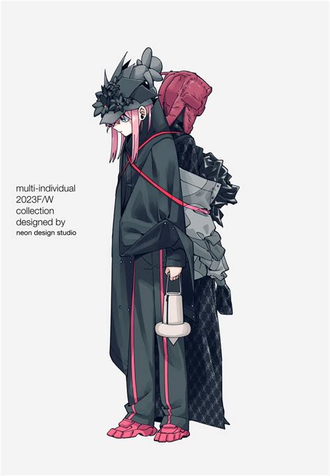 Gotou Hitori Bocchi The Rock Drawn By Neonfloyd Danbooru