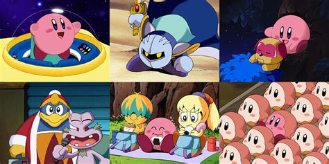 Kirby Right Back At Ya Kirby Wiki Fandom Atelier Yuwaciaojp