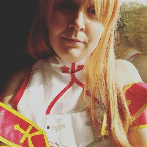 Asuna Yuki Wiki Cosplay Amino Asuna Yuki Wiki Cosplay Amino