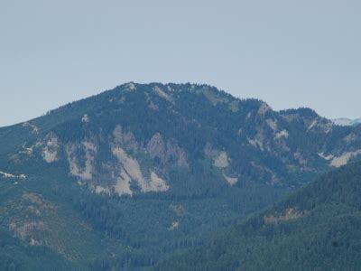 Meadow Mountain 5451 Washington