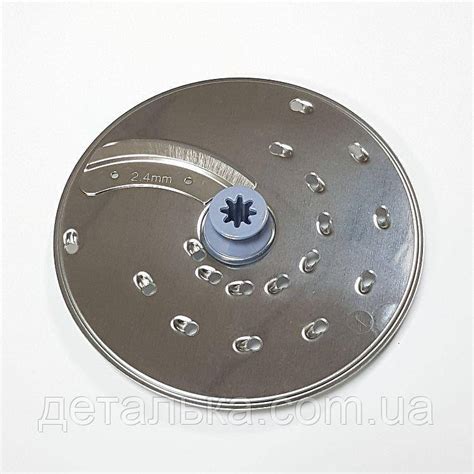 Диск для Кухонного Комбайна Philips HR7762 - 996510051828 — в Категории ...