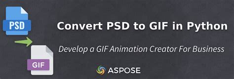 Converti Psd In  In Python Facilmente