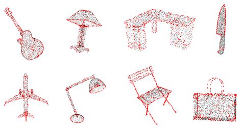 Mixed Feature Prediction On Boundary Learning For Point Cloud Semantic Segmentation