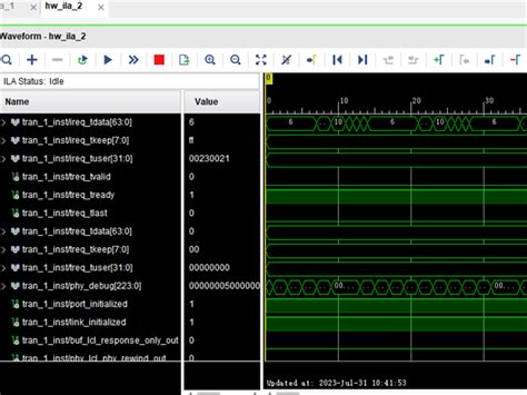 The Problem In Using 80hcps1432 Interface And Connectivity Renesas Analog Products Renesas