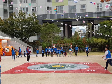 볼 컬링게임 Playzone3