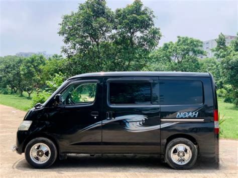 Toyota Noah Liteace Gl 2010 Price In Bangladesh Bdstall