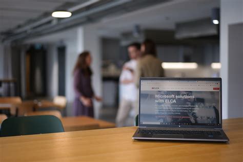 Dynamics 365 Business Central Elca