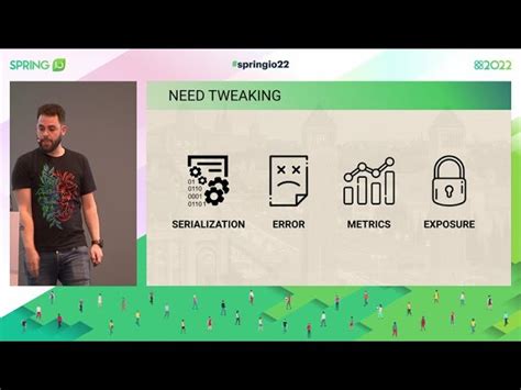 Spring Io Talk Building A Framework On Top Of Spring Boot From Spring I O Class Central