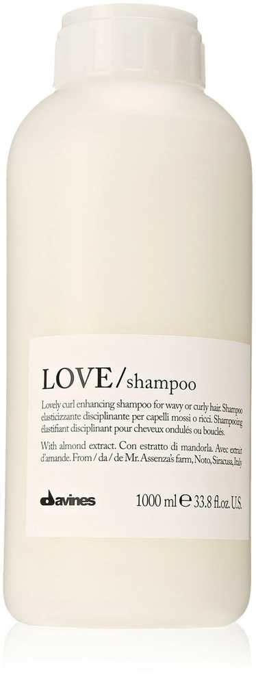 Davines Love Curl Šampūnas 1000 Ml Modelis 75525 žema Kaina Varle Lt