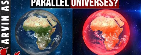 Are There Parallel Universes Many Worlds Theory Says Yes Arvin Ash Website