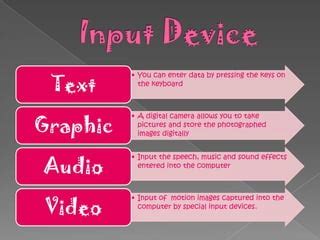 Chapter 2 Computer System PPTX