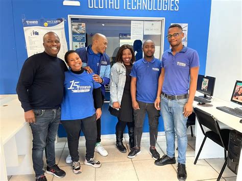 Silulo Ulutho Technologies On Linkedin Inclusivity Silulouluthotechnologies