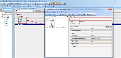 Qtp功能测试 Csdn博客