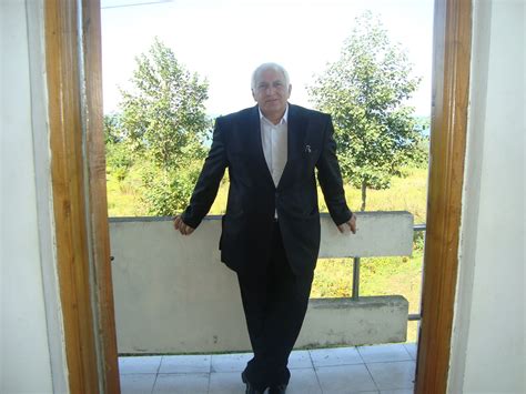 ანზორ თხილაიშვილი აჭარის უმაღლესი საბჭოს ქობულეთის მაჟორიტარი