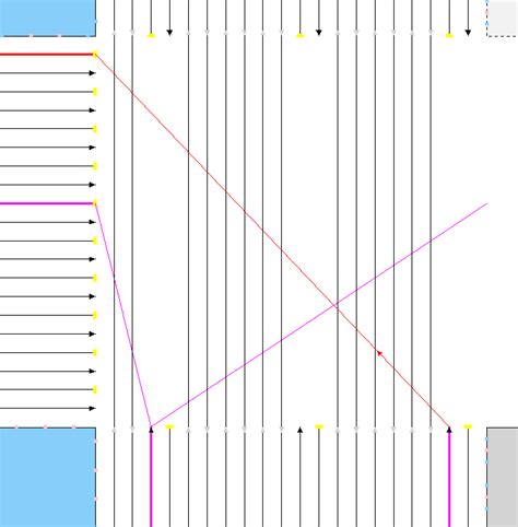 Dangling Interconnect Occurs When Connecting A Wire To A Switch Of Type