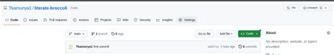 2 Formas Sencillas De Eliminar Un Repositorio De Github