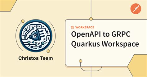 Openapi To Grpc Quarkus Workspace Postman Api Network