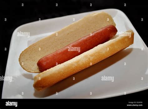 Hot Dog Weenie
