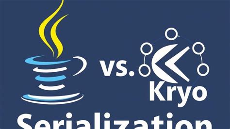 Java Serialization Vs Kryo Serialization In Pyspark A Performance