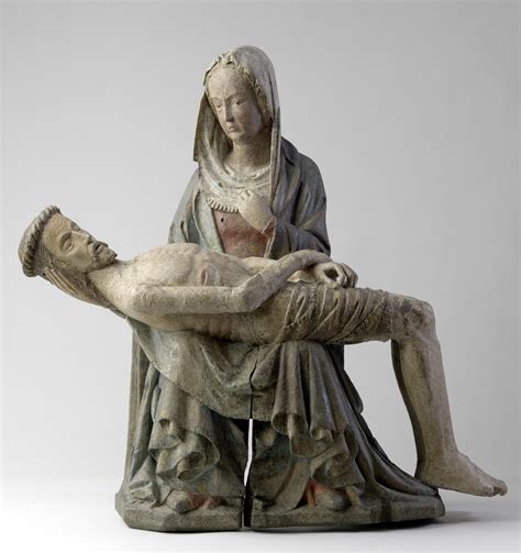 Pietà Domquartier
