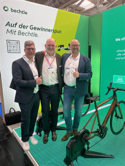 It Was Great To Reconnect With Numerous Business Partners And Friends