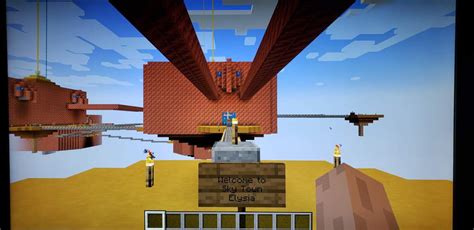 Metroid Prime 3 Corruption But Its Recreated In Minecraft Metroid Amino