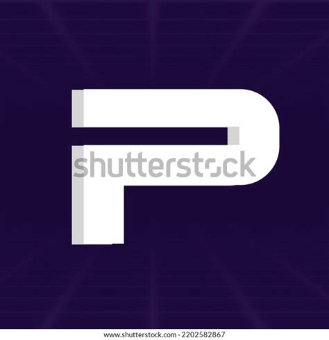 Pixel Retro Arcade Game Style Font Stock Vector Royalty Free 2202582867 Shutterstock