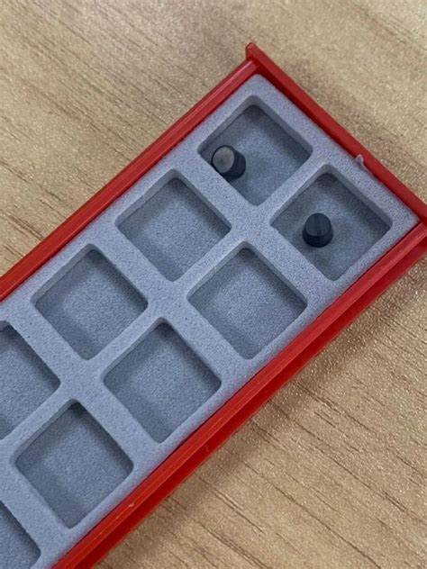 Rcgx 06 Cbn For Cnc Machine At Rs 2500 In Kolkata Id 2853307903712