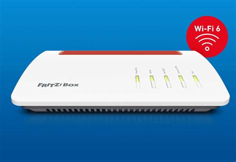 Recensione Fritz Box Ax Modem Router Wi Fi Super Versatile Macitynet It