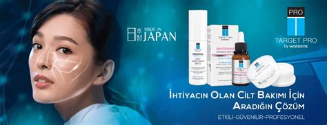 Target Pro By Watsons Watsons