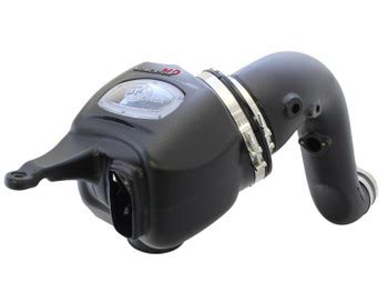Afe Momentum Hd Pro 10r Stage 2 Si Intake 075 09 Dodge Diesel Trucks