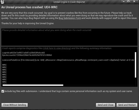 Game Crashes To Desktop In Career At The Same Point Of One Of The Monte Carlo Stages Is This A