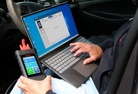 Maxiflash Xlink Vci Autel Australia