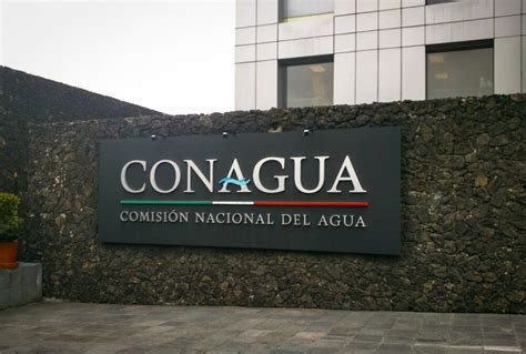 ¿qué Es Conagua Y Cuál Es Su Función Alto Nivel