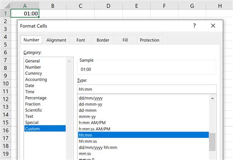 Time Tracking In Excel Project Hours
